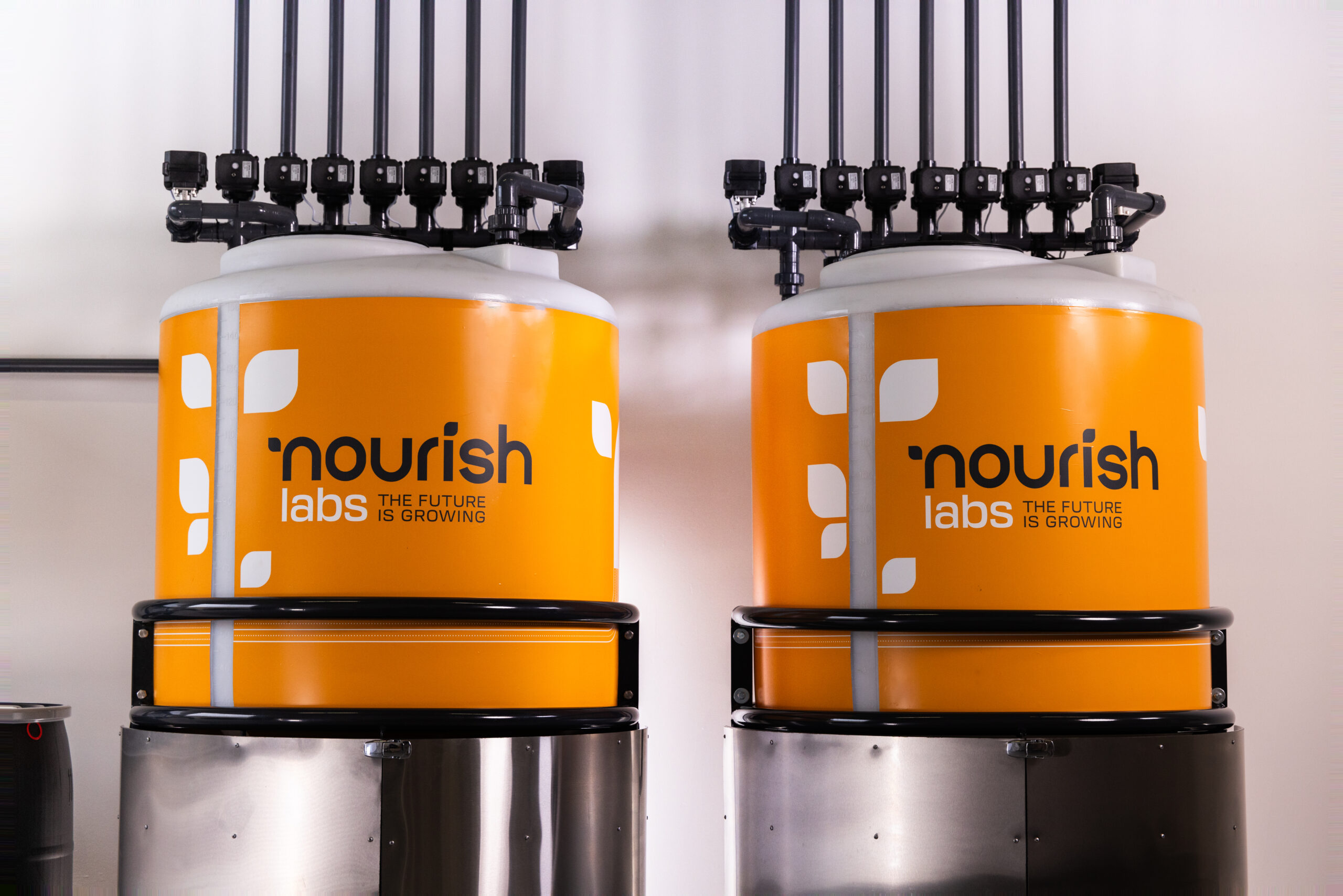 Welcome to the Future of Fertigation: Introducing AllSet by Nourish ...